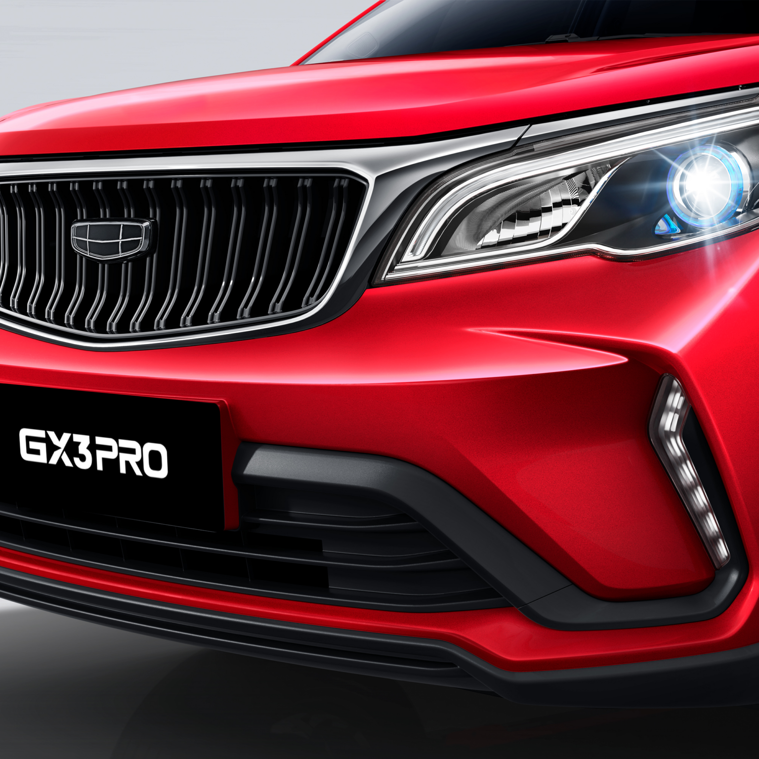 Gx3pro – Geely