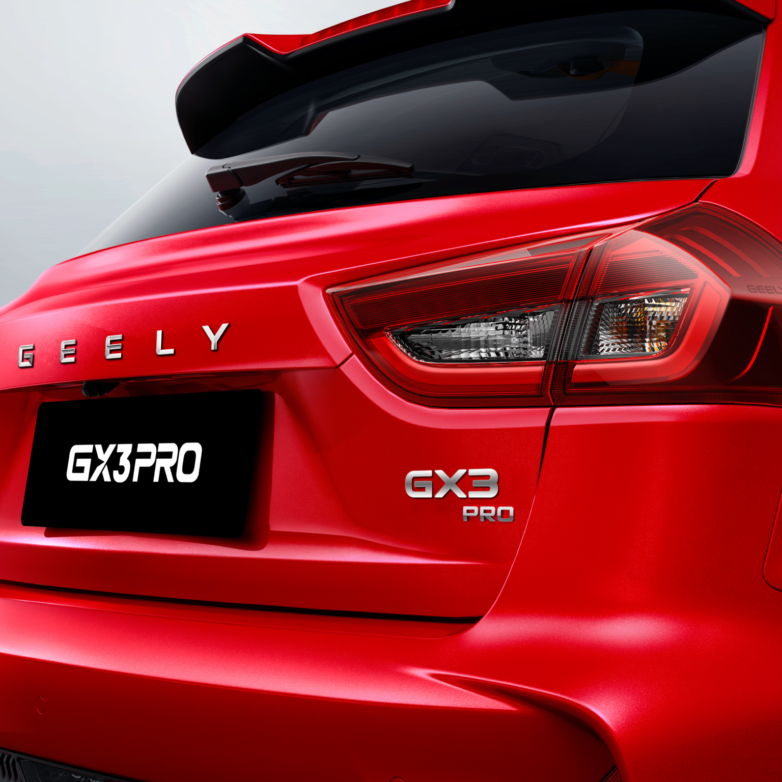 Gx3pro – Geely