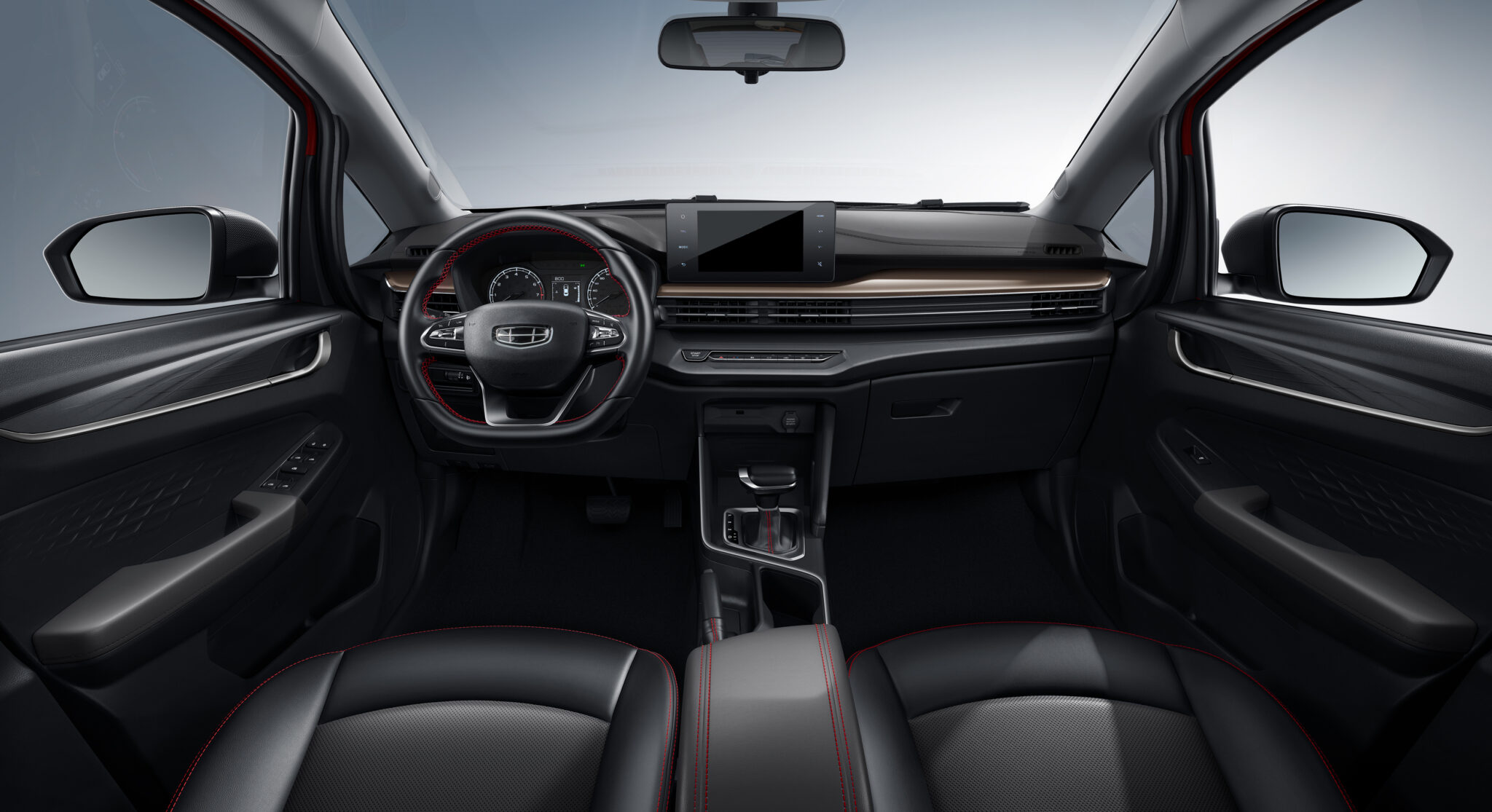Gx3pro – Geely